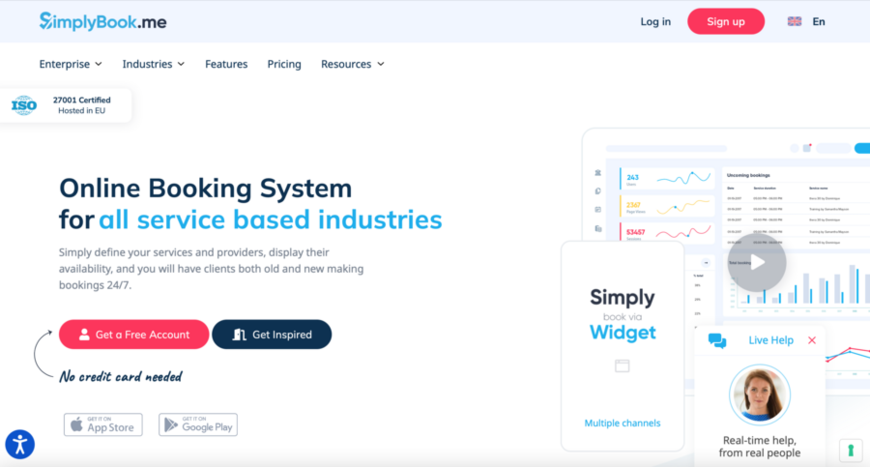 8 Best Scheduling Software for Hair Salons